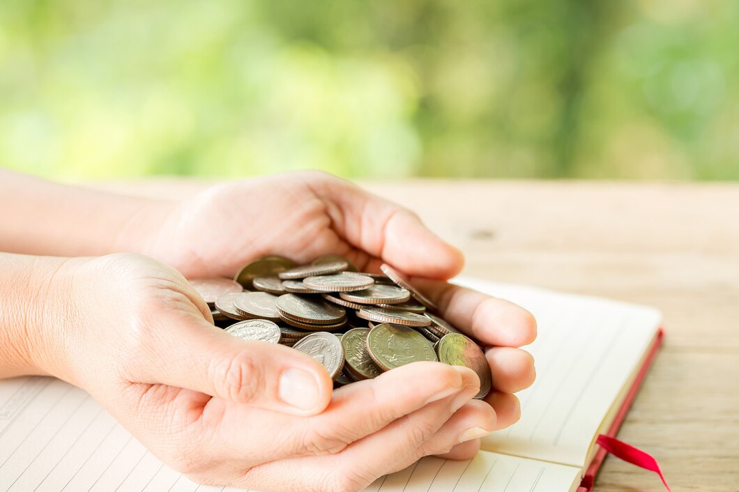 Tips Mengajarkan Anak Menabung Sejak Dini, Kebiasaan Baik yang Dibawa ... Tips Mengajarkan Anak Menabung Sejak Dini, Kebiasaan Baik yang Dibawa ...